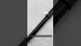 343381 rear assembly automotive shock absorber for 03- fit steel material oem standard size