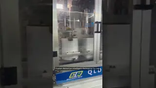 300cpm chemical can welding machine food oil cans making seamer machine