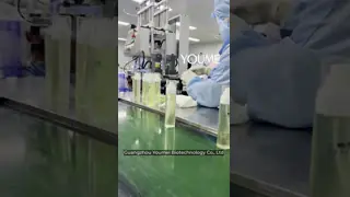 oem odm customized multi effect moisturizing lotion, suitable for dry and mature skin