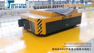 heavy load coil transfer cart with reinforced cradles and intelligent hydraulic system