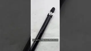 9132180 rear automotive shock absorber for fit 2020 (gr9/gs2) 2019.11- steel material oem standard