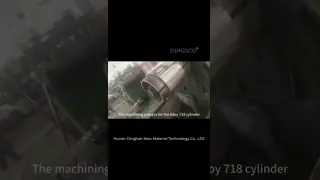 api 6a nickel alloy 718 tubing hanger types for petroleum / gas extraction