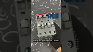 rpba-01 abb profibus adapter module for acs550 acs800 inverters