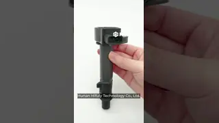 19070-97501 factory price high quality ignition coil 1907097501 for daihatsu hijet bobinas de encend