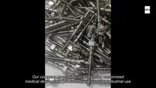 cnc custom stainless steel machining metal lathe milling