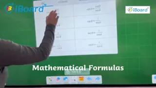 interconnected intelligent blackboard windows android operating system interactive whiteboard touch