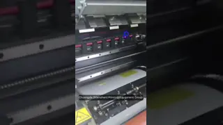 effortless and high-performance printing uv ctp plate dop plate without developer