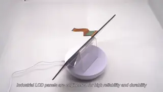 lms800sf01 high-quality services 8 inch industrial control lcd module 800*600 in stock lcd screen