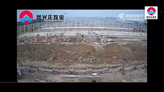 china customized prefabricated steel structure warehouse workshop
