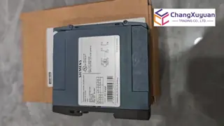 3rn2010-1ca30 siemens sirius thermal overload relay 0.1–0.16 a reliable motor protection