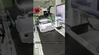 yvo 3w uv laser marking machine 0-100hz laser uv marking machine