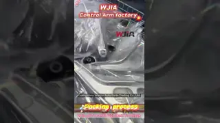 54500-3dn0a 54501-3dn0a front control arm for nissan tiida c12