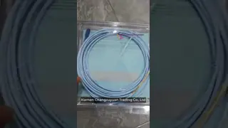 330130-040-00-00 bently nevada 3300 xl extension cable 4.0 m connecting proximity probes