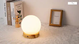 2700k - 6000k mood therapy lamp 98 cri sad treatment lamps for blue mood