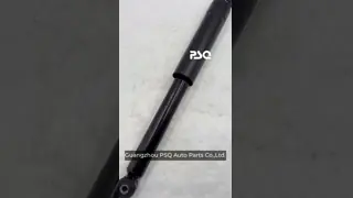 52610tm4c01 rear assembly automotive shock absorber for 08- city steel material oem standard size