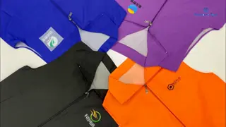 600mm 60cm  wide fully automatic dtf printer with integrated powder shaking, drying & curing system