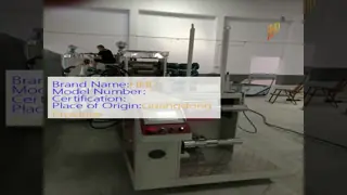 160mm injection moulding hook production line with ≤ 80 db noise level and ≤ 85% rh humidity range