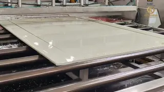 oem polypropylene panels plastic wall protection sheets for laboratory instruments​