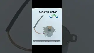 35byj212-77 5v dc pm stepper motor for monitor