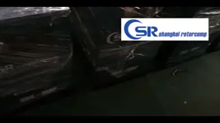 high temp refrigerated compressed air dryer