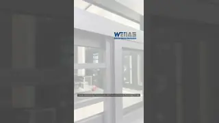 energy efficiency hurricane impact black aluminium sliding windows single glass