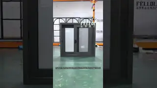 customized aluminum sliding window smooth gliding , slide up aluminum window