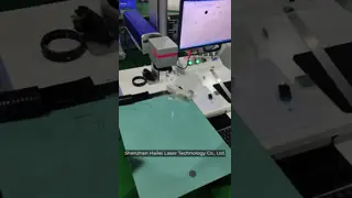 1064nm mopa laser marking machine 20w mopa fiber laser for glasses and watches