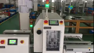 pcb clean machine smt pcb board electrostatic precipitator machine