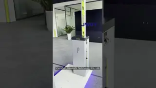 120w dc24v vehicle access control barriers , automatic car park barriers gate