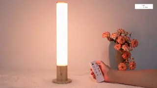 app control smart sad lamp 6 watt led sunlight lamp 2700k - 6500k