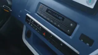 q3 tractor long range edition multimedia system included
