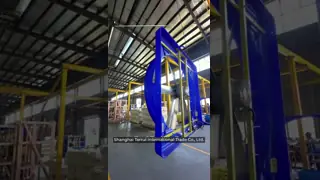 livestock ventilation fans for optimal temperature and humidity control