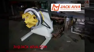 ceiling grid furring channel machine 7.5kw ceiling grid roll forming machine