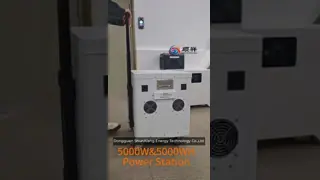 5000w 10000wh home energy storage system 3400w mppt ups household solar battery