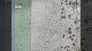 ce sgs 3mm relle flooring pvc surface esd conductive vinyl tile