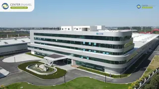 zero water usage air cooled condenser for data center cooling