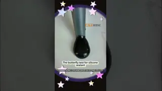 high adhesion weatherproof silicone sealant no primer required quick setting