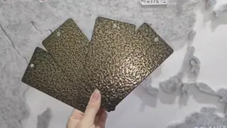 strong decorative hammertone epoxy polyester powder coating for covering defects