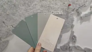 antibacterial electrostatic epoxy powder coating for hygienic surfaces hospital surface