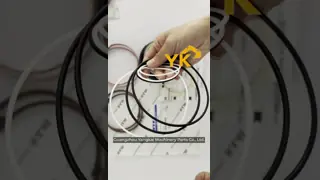 31y1-28960  boom cyl seal kit  excavator parts for hyundai r210lc-9
