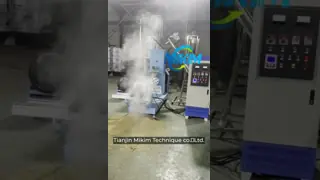 high capacity mikim  floating fish feed extruder fish feed machine extruder floating fish feed