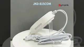 lcd display carbon monoxide gas detectors