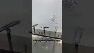 customization uv paint machine spray coating uv coating machine craft paint system