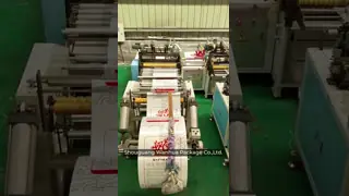 gravure printing bopp laminated bag for fertilizer packaging in hot demand