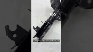 51611-t9j-h01 front right automotive shock absorber for 15- city steel material oem standard size