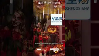 remote control halloween floating candles customized led flickering flameless candles battery