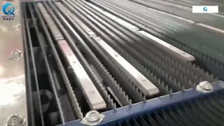 1500w-20kw laser sheet cutting machine 100m/min water cooling automatic material lifting