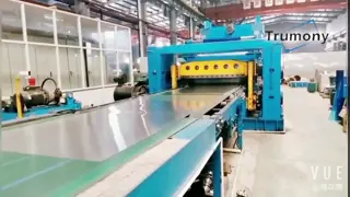 manufacturer hot rolling aluminum alloy plate for automobile structural parts