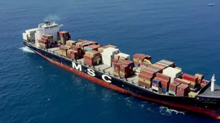 professional ocean freight forwarder with lcl consolidation, door-to-door delivery