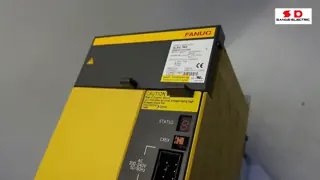 spindle amplifier module  a06b-6088-h226#h500 a06b-6088-h226/h500  a06b-6088-h226#h500